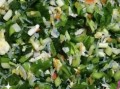 韭菜包饺子馅怎么做_韭菜饺子馅不出水秘诀