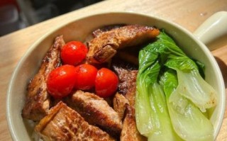 猪排饭怎么做_家常猪排饭的做法步骤