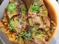 小鲫鱼怎么炖不腥又入味_炖小鲫鱼的家常做法