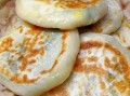 韭菜馅饼怎么和面又软又好吃_韭菜馅饼皮软不硬的秘诀