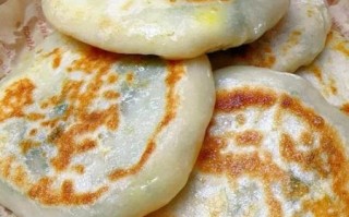 韭菜馅饼怎么和面又软又好吃_韭菜馅饼皮软不硬的秘诀