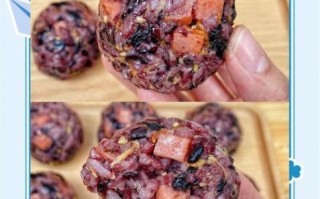 紫菜饭团怎么做_紫菜饭团怎么保存