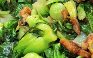 清炒蔬菜大全图片_清炒蔬菜怎么炒才脆嫩