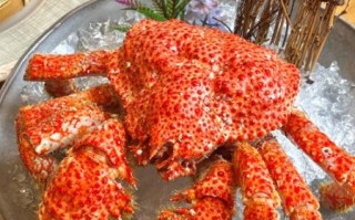 雪蟹怎么吃_雪蟹蒸多久才熟