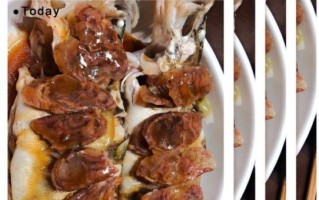 鲑鱼怎么蒸好吃_蒸鲑鱼需要多长时间