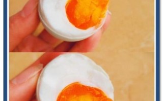 鸭蛋怎么腌制好吃又简单_家庭版咸鸭蛋做法