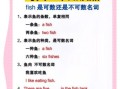 鱼英语怎么读_常见发音误区