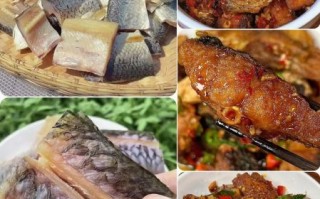 草鱼做腊鱼怎么腌制_草鱼腊鱼腌制多久最好