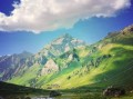 尼勒克有哪些值得去的景点_尼勒克旅游最佳时间