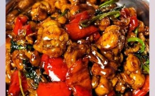 正宗三杯鸡怎么做_三杯鸡需要哪些调料