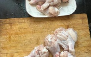 红烧翅根最简单的做法_新手零失败步骤