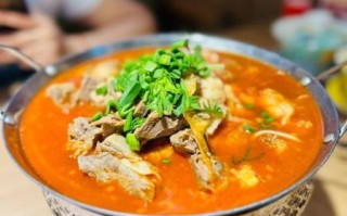 冬季锅仔菜谱大全_锅仔汤怎么做好喝
