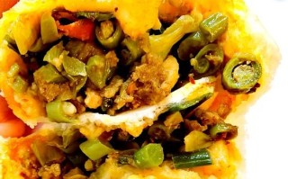 素馅包子有哪些馅好吃_怎么做才香