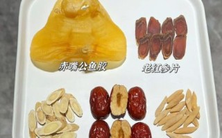 花胶炖汤的做法_花胶怎么炖才好吃