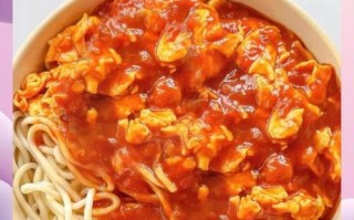 正宗西红柿打卤面怎么做_西红柿打卤面卤汁秘诀