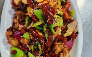 川菜为什么那么辣_正宗川菜有哪些特点
