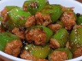 辣椒酿肉怎么做_辣椒酿肉的做法窍门