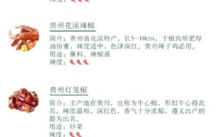 辣椒什么时候传入中国_原产地是哪里