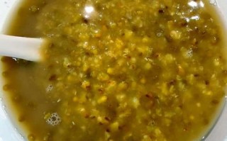 高压锅煮绿豆粥要多久_绿豆粥高压锅会爆炸吗