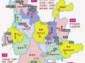 云南旅游地图景点大全_云南有哪些必去景点