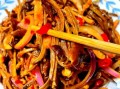 炒茶树菇的家常做法_茶树菇怎么炒才脆嫩