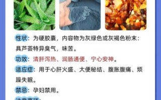 芦荟胶囊多久能通便_芦荟胶囊几小时见效