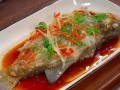 鲈鱼蒸几分钟最好_鲈鱼蒸多久口感最嫩