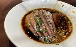 麻油猪肝怎么做_麻油猪肝孕妇能吃吗