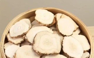 白芷图片_香料怎么用