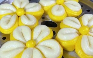 花馒头怎么做_花馒头样式大全