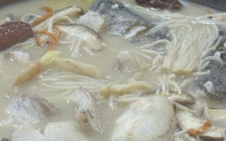 鱼汤怎么做简单又好吃_鱼汤去腥技巧