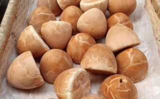 烤馒头怎么做_烤馒头为什么硬