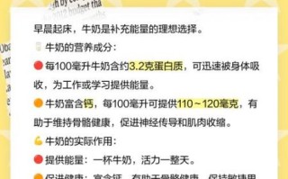 酸奶什么时候喝好_早上还是晚上