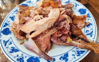 道口烧鸡是河南哪个城市_道口烧鸡正宗产地