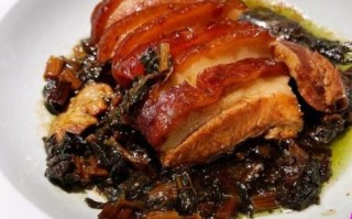 客家菜有哪些经典名菜_客家菜做法大全