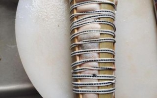 白切猪手怎么做_白切猪手正宗做法视频