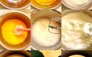 电饭锅蒸蛋糕需要多长时间_电饭锅蛋糕多久能熟