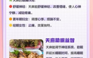 天麻三种人不宜吃_天麻禁忌人群有哪些