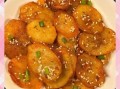 土豆片怎么炸才脆_土豆片热量高吗