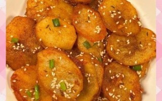 土豆片怎么炸才脆_土豆片热量高吗