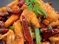 爆炒香辣虾怎么做_香辣虾去腥技巧