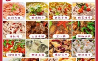 cctv美食节目有哪些_如何在家复刻招牌菜