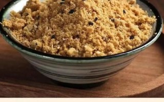 牛油油茶面怎么做_油茶面保存多久