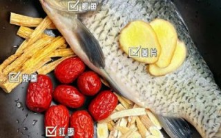 鲫鱼汤怎么炖最有营养_鲫鱼汤炖多久最好喝