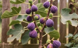 无花果树苗哪个品种好_无花果树苗品种推荐