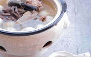 驱寒汤的做法_驱寒汤用什么材料