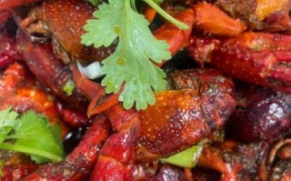 龙虾怎么做好吃_龙虾图片真实拍摄技巧