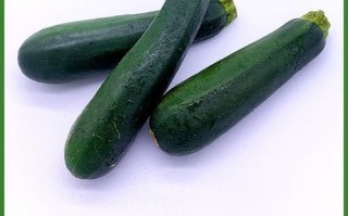 黄节瓜和青节瓜的区别_哪个更好吃