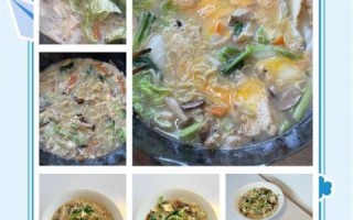 莆田卤面怎么做_正宗莆田卤面配方