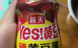 海天黄豆酱好吃吗_海天黄豆酱怎么用